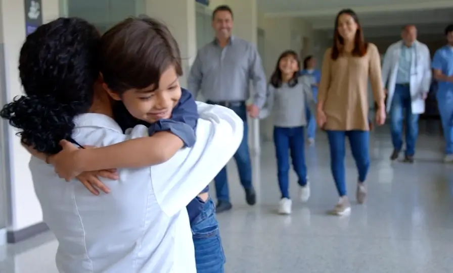 Fortrea: Global CRO Advancing Clinical Trials & Drug Development